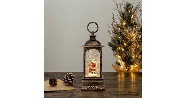 Felinar LED Luminos Premium ,Muzical cu Ventilator, Baterii Sau USB cu ...